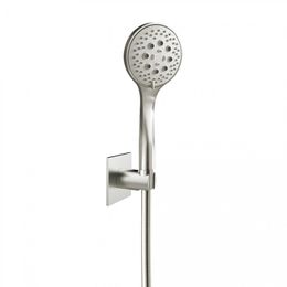 Herzbach spa ix Wannen-Set eckig 70 hb 100 multi bs 160, Edelstahl matt gebürstet, 17.914300.2.09 17.914300.2.09
