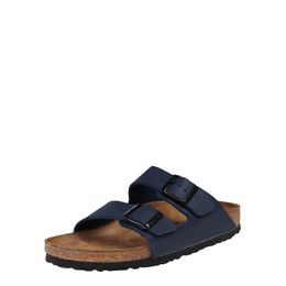 Birkenstock Mules 'Arizona' male Blue size 42
