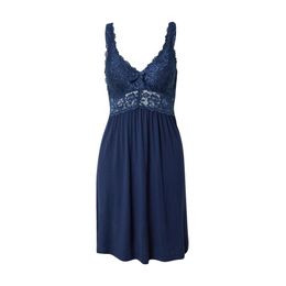 Hunkem&ouml;ller Hunkem&ouml;ller Negligee 'Nora' female Blue size L