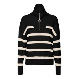 Véro Moda Vero Moda Sweater 'Saba' female Black size L