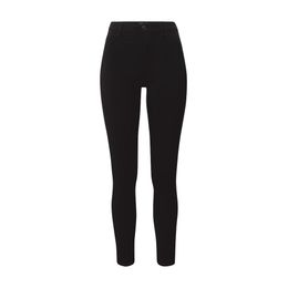 Only Jeggings 'Nanna' Damen Gr&ouml;&szlig;e 40 schwarz