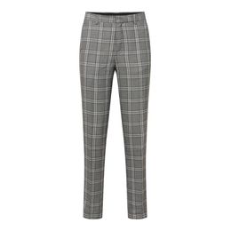 Burton Menswear London Pants male Grey size 36