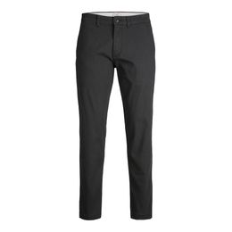Jack & Jones Jack & Jones Chino Pants 'JPSTKANE JJDAVE' male Black size 34