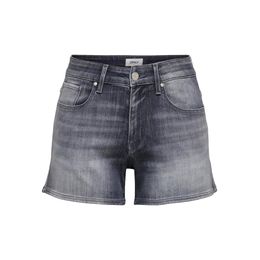 Only Shorts 'DIAMOND' Damen Größe 30/31 grey denim