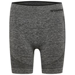 Hummel Workout Pants female Black size M