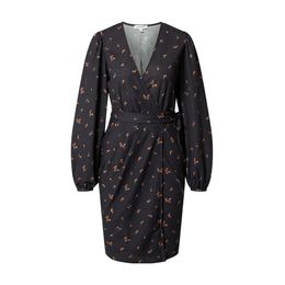 EDITED Kleid 'Phyllis' Damen Größe 40 bunt Winterkleid