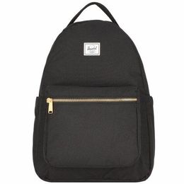 HERSCHEL Nova Rucksack 40 cm Laptopfach black