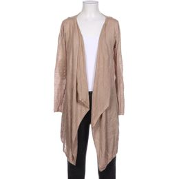 Kookai Kookaï Damen Strickjacke, beige