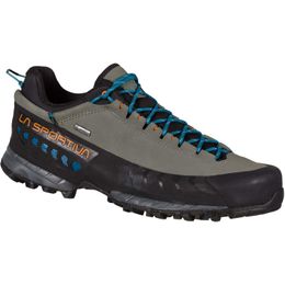 La Sportiva TX5 Wanderschuhe Herren in clay-maple