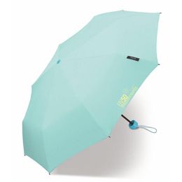 Happy Rain Taschenregenschirm