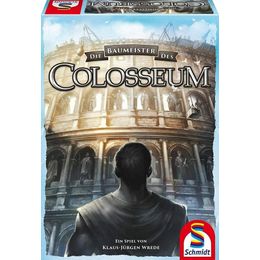 Schmidt Spiele Spiel, Die Baumeister des Colosseum