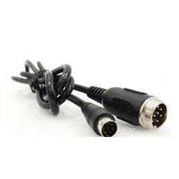 Thrustmaster Thrustmaster TM EVOLUTION KABEL Detachable MINI DIN / DIN KABEL USB-Kabel