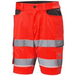 Helly Hansen Arbeitsshorts Uc-Me Cargo Shorts (1-tlg)