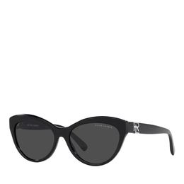 Ralph Lauren Sonnenbrille - 0RL8213 - in schwarz - Sonnenbrille für Damen