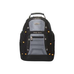 Targus Notebook-Rucksack Drifter 15.6 Laptop Backpack, schwarz