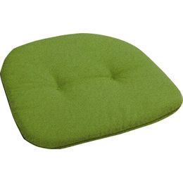 Best Sitzauflage, grün