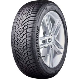 Bridgestone Winterreifen BLIZZAK LM 005, 1-St., schwarz