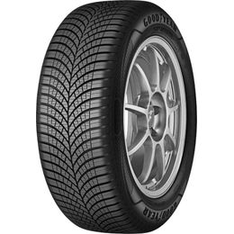 Good Year Goodyear Ganzjahresreifen VECTOR 4SEAS.GEN-3, 1-St., in verschiedenen Ausführungen erhältlich, schwarz