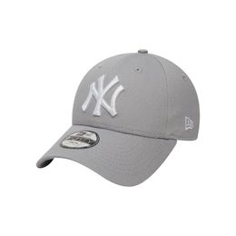 New Era Baseball Cap NEW YORK YANKEES N, grau