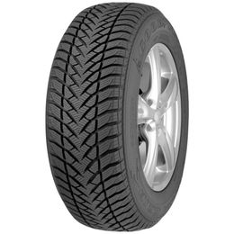 Good Year Goodyear Winterreifen Ultra Grip + SUV, 1-St., in verschiedenen Ausführungen erhältlich, schwarz