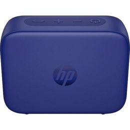 HP Bluetooth Speaker 350 Mono Bluetooth-Speaker (Bluetooth), blau