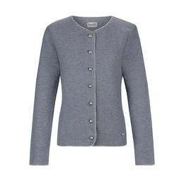 Stockerpoint Strickjacke 'Marissa' Damen Größe XXXL taubenblau
