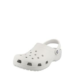Crocs Clogs female Grey size 34-35