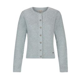Stockerpoint Strickjacke 'Juliette' Damen Größe XS blau