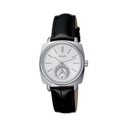 JOOP! Quarzuhr JP100352F01, denzentrale Sekunde, unauffällig, leicht