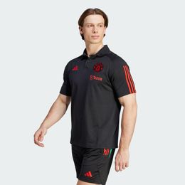 Adidas Manchester United Tiro 23 Poloshirt