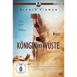 Studiocanal Königin der Wüste (DVD)