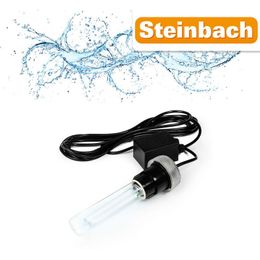 Steinbach Uv Lampe Speed Clean - UV-Desinfektionssystem für Sandfilteranlagen