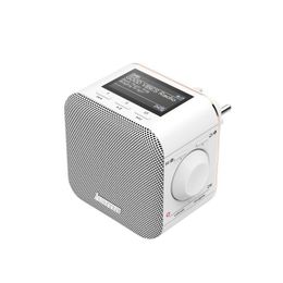 Hama Digitalradio "DR40BT-PlugIn", FM/DAB/DAB+/Bluetooth®