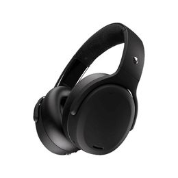 Skullcandy Crusher ANC 2, Over-ear Kopfhörer True Black