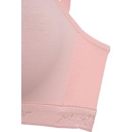 Petite Fleur Bralette-BH