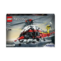 Lego® Konstruktions-Spielset Lego® Technic 42145 Airbus H175