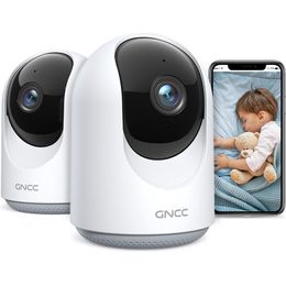 GNCC Babyphone mit Kamera