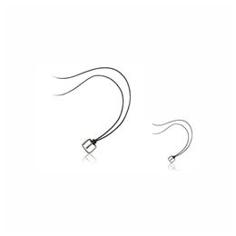 Breil Edelstahlkette Breil Modeschmuck Unisex Halskette mit Anhänger TJ0750