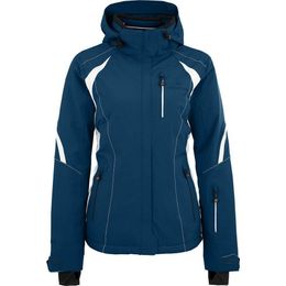 Bergson Skijacke SNOWTASTIC Damen Skijacke