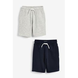 next Sweatshorts Shorts im 2er-Pack (2-tlg)