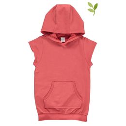 Fred's World by GREEN COTTON Fred´s World by GREEN COTTON Hoodie in Rot - 122