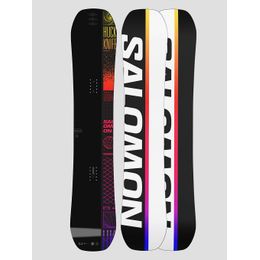 Salomon Huck Knife Pro 2024 Snowboard uni