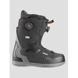 Deeluxe ID Dual BOA 2025 Snowboard-Boots black