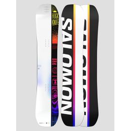 Salomon Huck Knife 2024 Snowboard uni