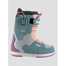 Deeluxe Team ID Lara 2024 Snowboard-Boots candy