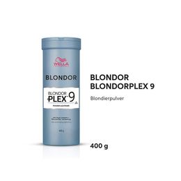 Wella Professionals BlondorPlex 400g