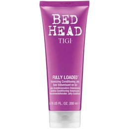 Tigi Bed Head Fully Loaded Volumenverleihender Jelly-Conditioner 200ml %Restposten%