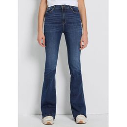 Cimarron Jeans - Slim fit - in Dunkelblau - W27