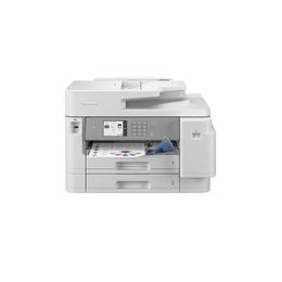 Brother MFC-J5955DW A3 All in One Printer Tintendrucker Multifunktion mit Fax - Farbe - Tinte