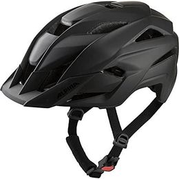 Alpina Stan Mips/Tocsen MTB-Helm black matt 60-64 cm